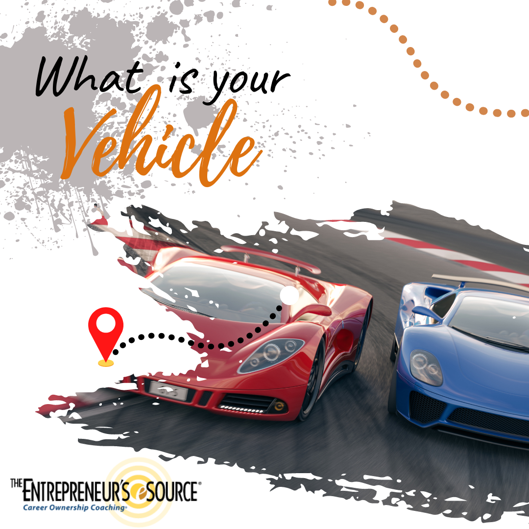 The Entrepreneur’s Source Coaching Success Story | Eric Stehle